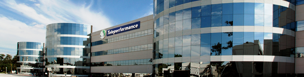 Teleperformance is among China's best firms to work for - Outsource ...