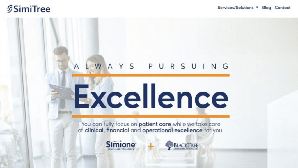 SimiTree acquires Imark Billing - Outsource Accelerator