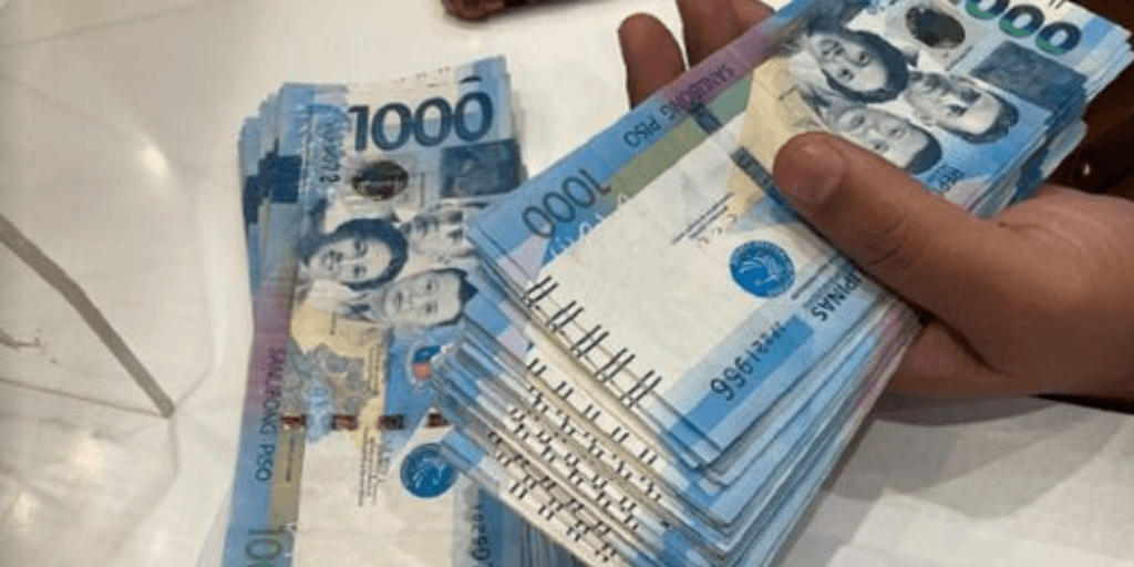 Philippine Peso Closes At PHP57 Vs USD Hits 17 year Low Outsource