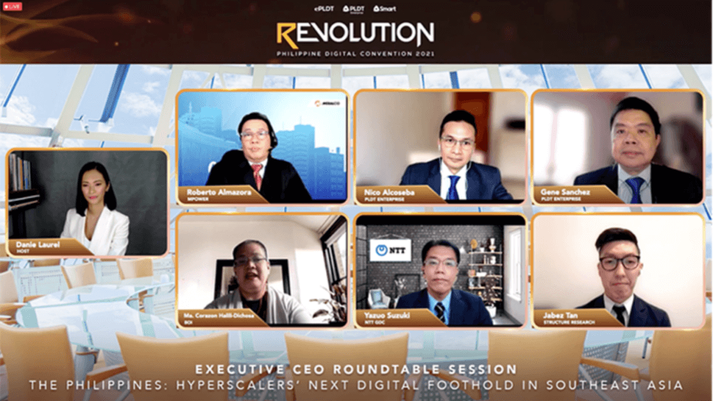 Philippines: The Next Hyperscaler Hub in APAC - Outsource Accelerator