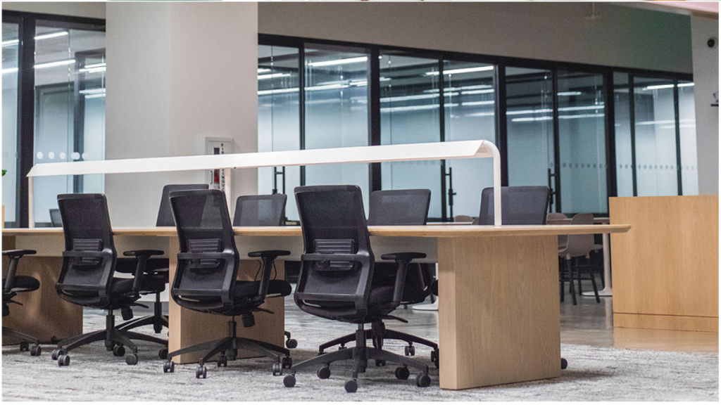 POGO exit will have little impact on the office sector – experts ...