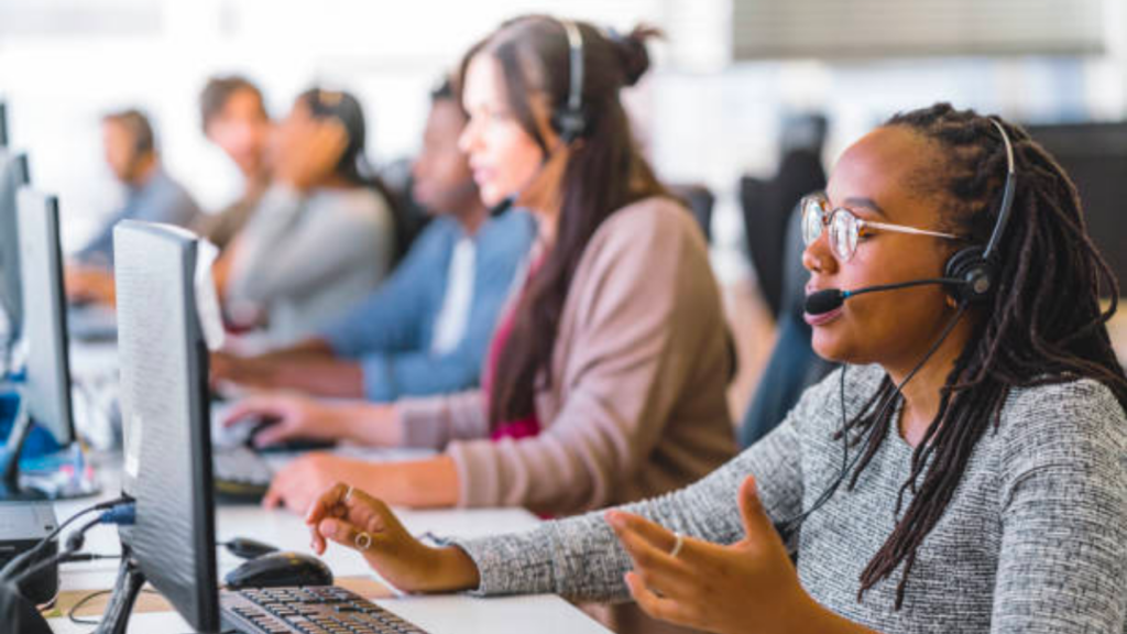 South African call centers wary of AI integration - Outsource Accelerator