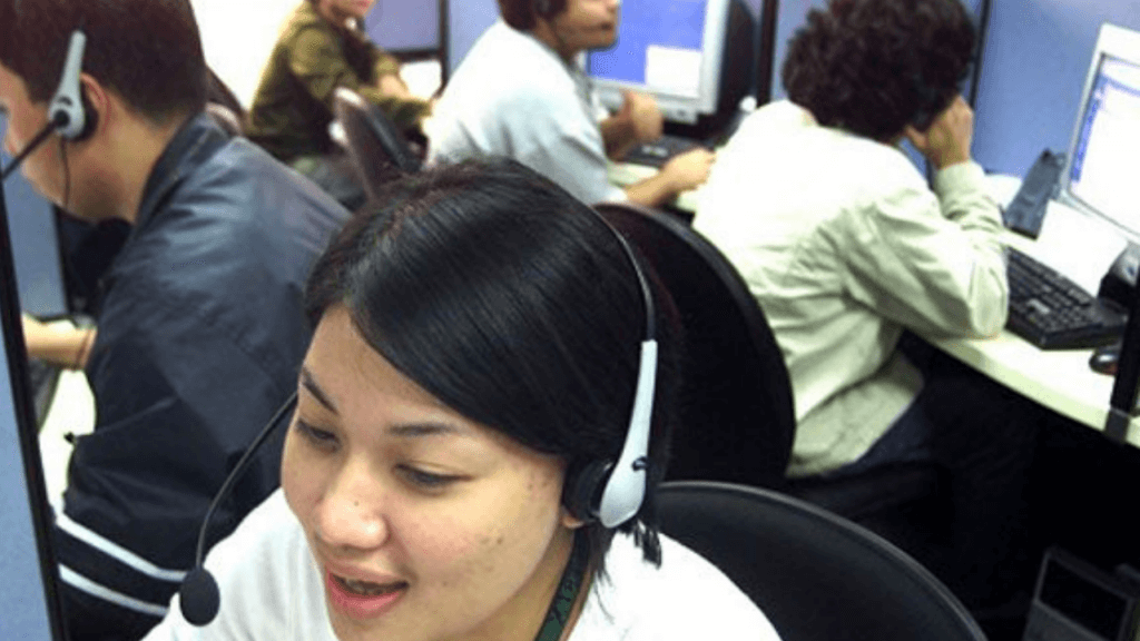 Philippines offers 15K jobs in customer service sector - Outsource ...