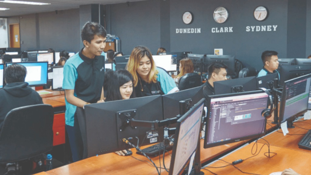Clark Staff, Branding Bees partner to expand services - Outsource ... Clark Staff, Branding Bees partner to expand services - Outsource ...