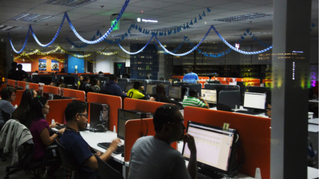 Philippines BPO industry group sets up AI council - Outsource Accelerator