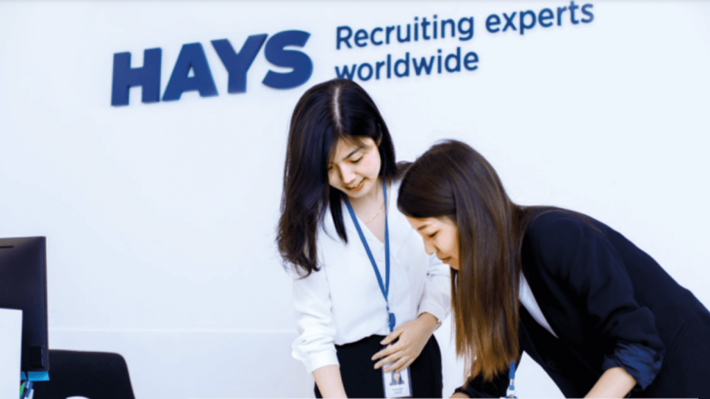 Hays cuts 1,150 jobs amidst global hiring slowdown - Outsource Accelerator