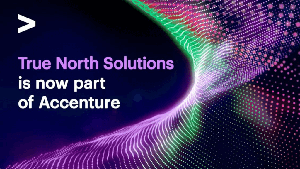 Accenture boosts energy sector capabilities with True North Solutions ...