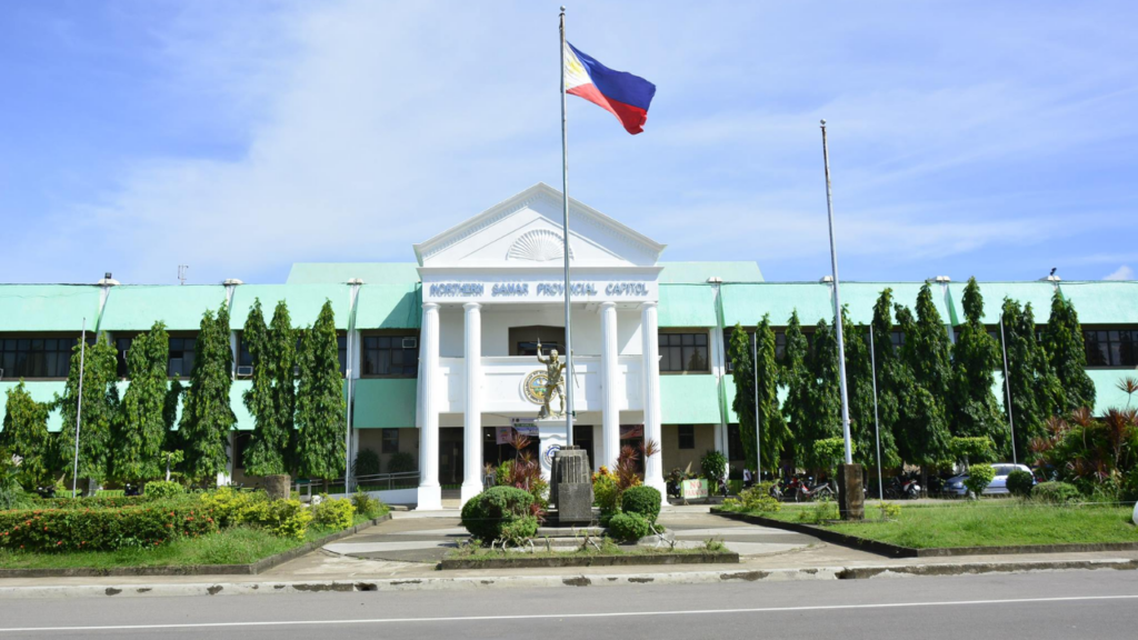 Northern Samar positions itself as emerging BPO hub - Outsource Accelerator
