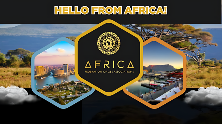 Africa Federation of GBS Associations launched to boost regional ...