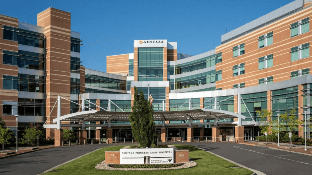 Sentara Health migrates EHR to cloud, urges realism in digital ...
