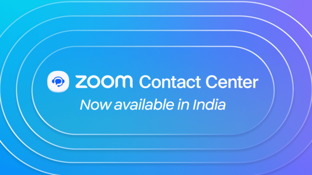 Zoom launches AI-powered omnichannel contact center in India ...