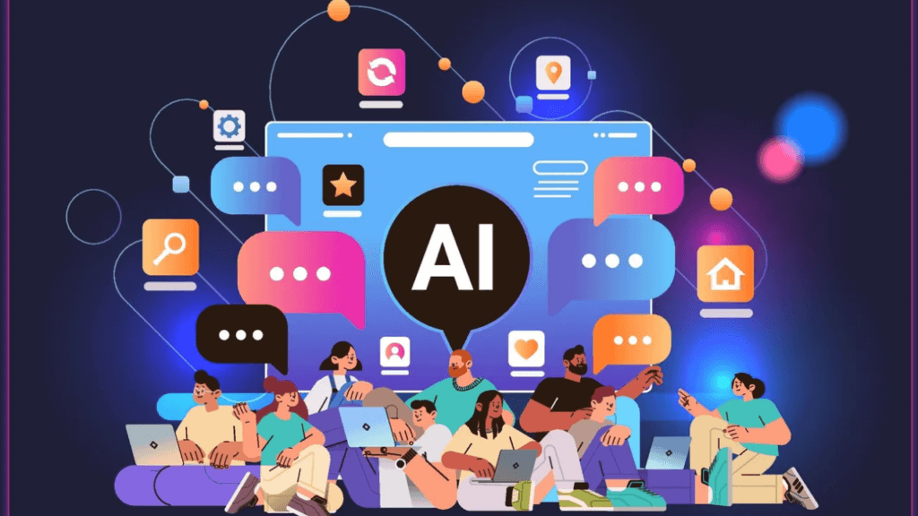 Gen Z sees AI as better leaders and emotional partners: Wiingy ...